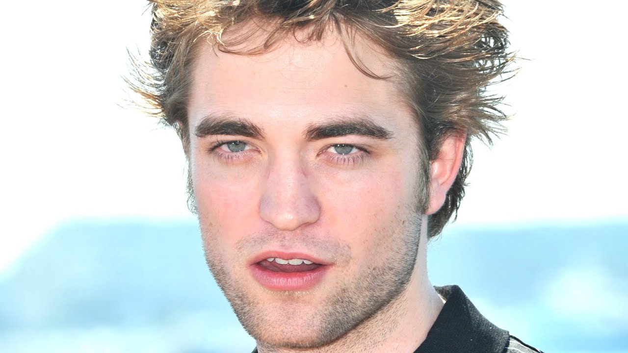 How The Lighthouse Changed Robert Pattinson Forever - YouTube