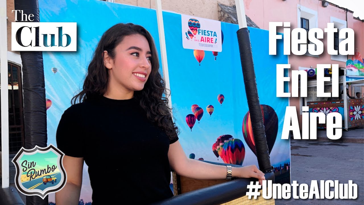 Sin Rumbo Episodio 1 - YouTube