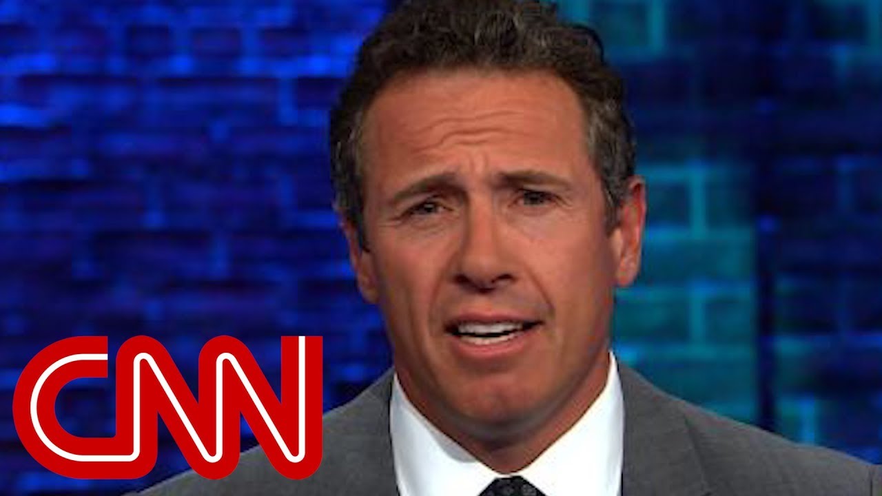 Chris Cuomo: Ron Paul's tweet is bigoted B.S. - YouTube