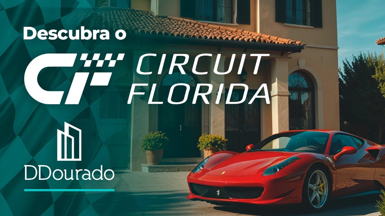 Circuit Florida: O Melhor Destino para Entusiastas de Automóveis e Luxo ...