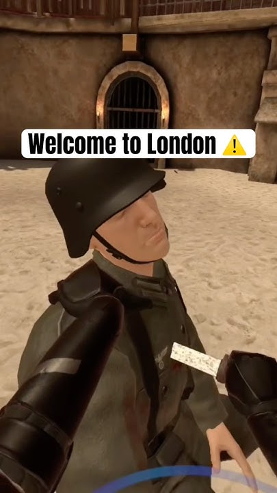 POV: you asked for directions - YouTube