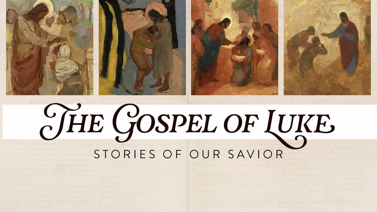 January 26, 2025 | "The Rejection in Nazareth" | Luke 4:14-30 (NIV ...