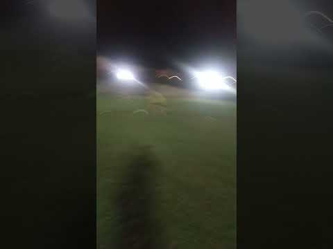 İstanbul Arena (Playdrome) SK U-18 Tam Saha Dayanıklılık Antrenmanı
