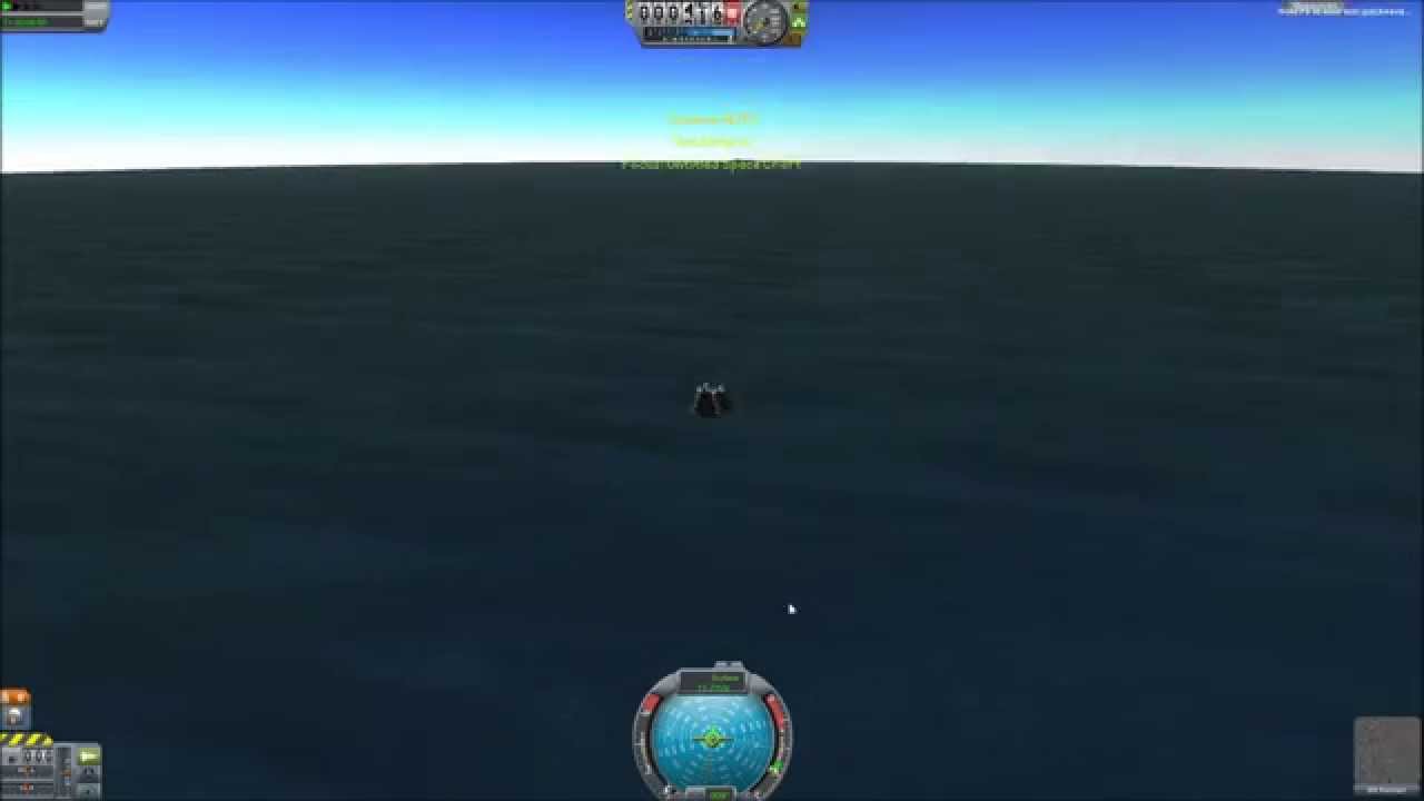 Dramatic Bill - Kerbal Space Program - YouTube