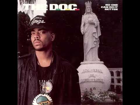 The D.O.C. ‎– Lend Me An Ear (instrumental loop) No One Can Do It ...