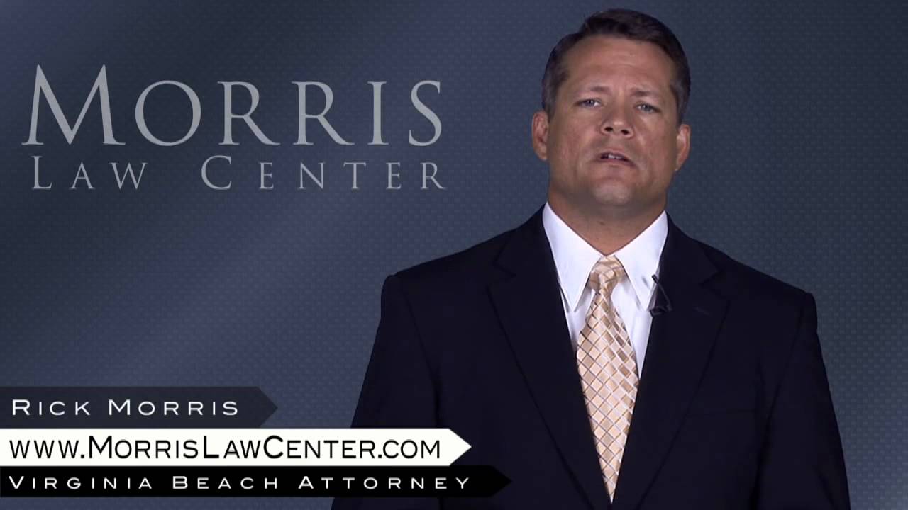 Military Criminal Charges - Virginia Beach Criminal Defense Lawyer ...