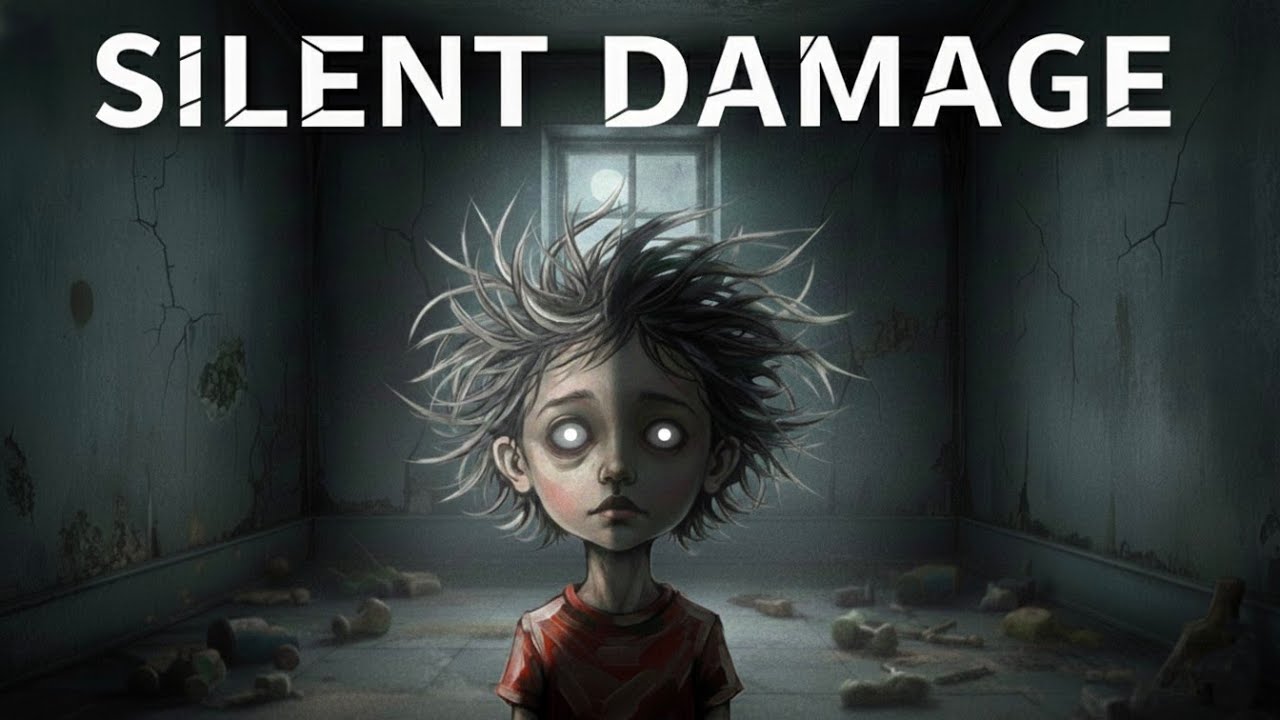 The Lifelong Effect of Emotional Neglect in Childhood | Silent Damage ...