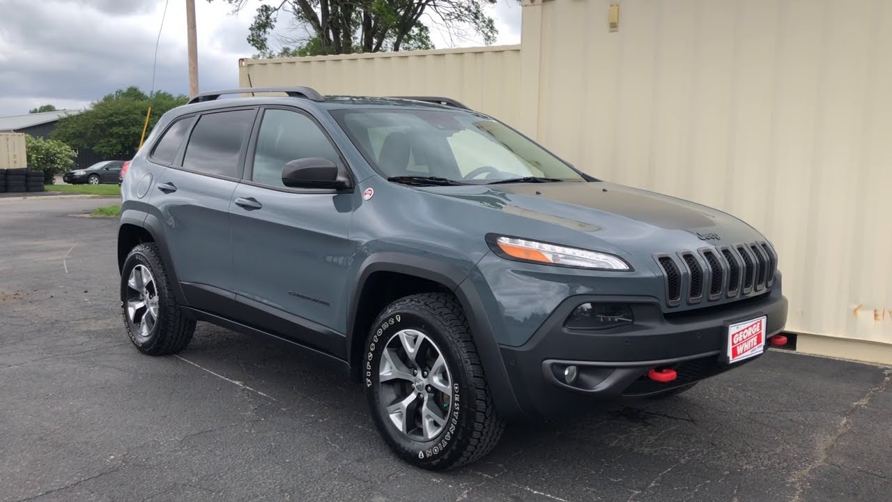 2015 Jeep Cherokee Ames, Boone, Story City, Marshaltown, Nevada Iowa ...