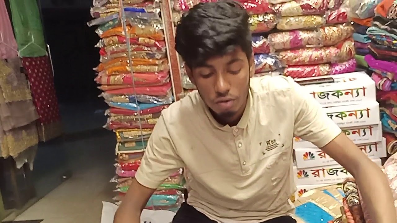 600 taka party share - YouTube