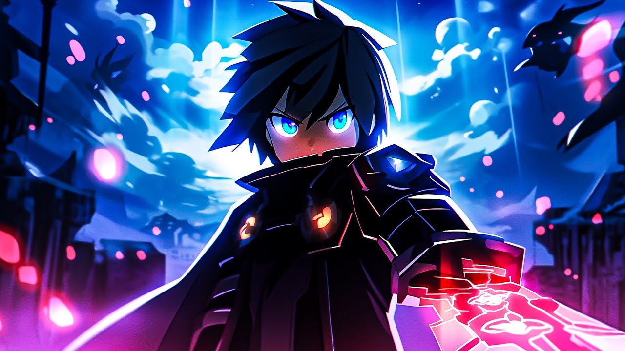 I Spent HOURS to Complete Floor 3 in Swordburst 3 Roblox, but then ...