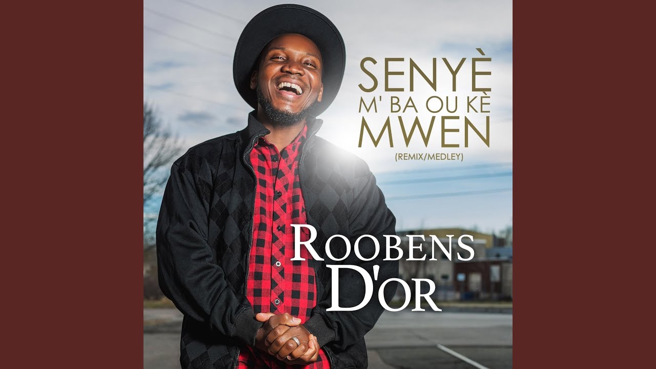 Senye M'ba Ou Ke Mwen (Remix) - YouTube