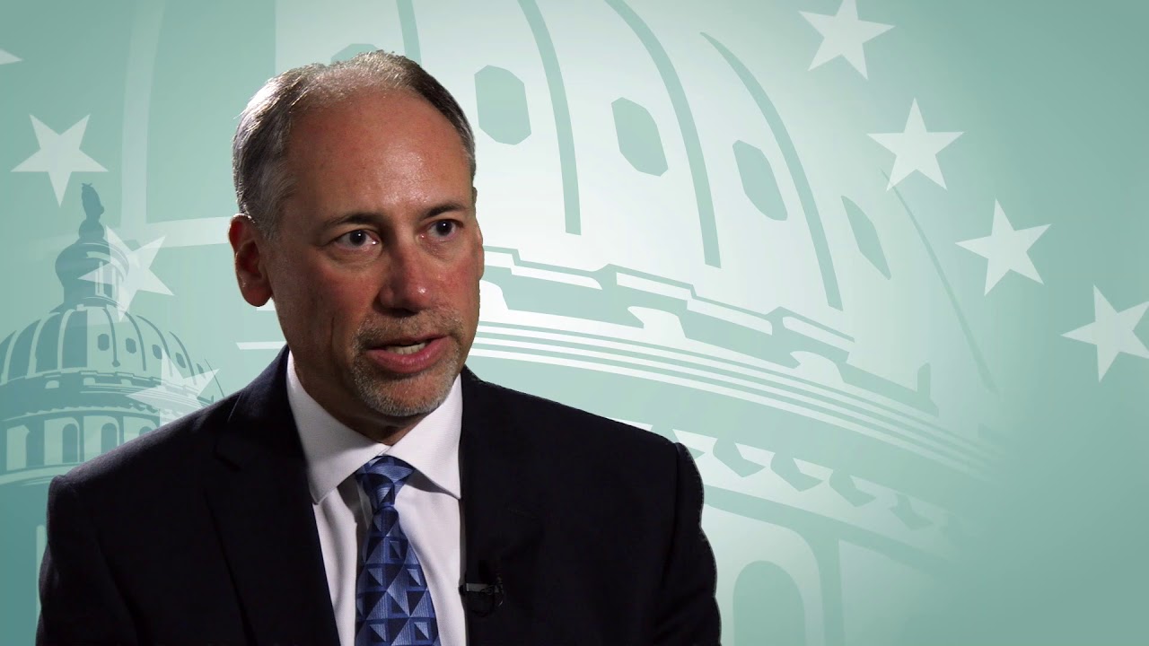 Jeff Powell CEO Report Star Performer Growth Winner - YouTube