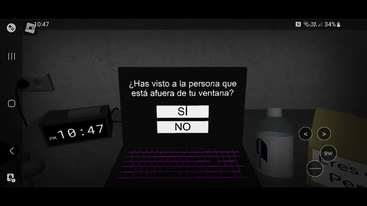 error 1001 - YouTube