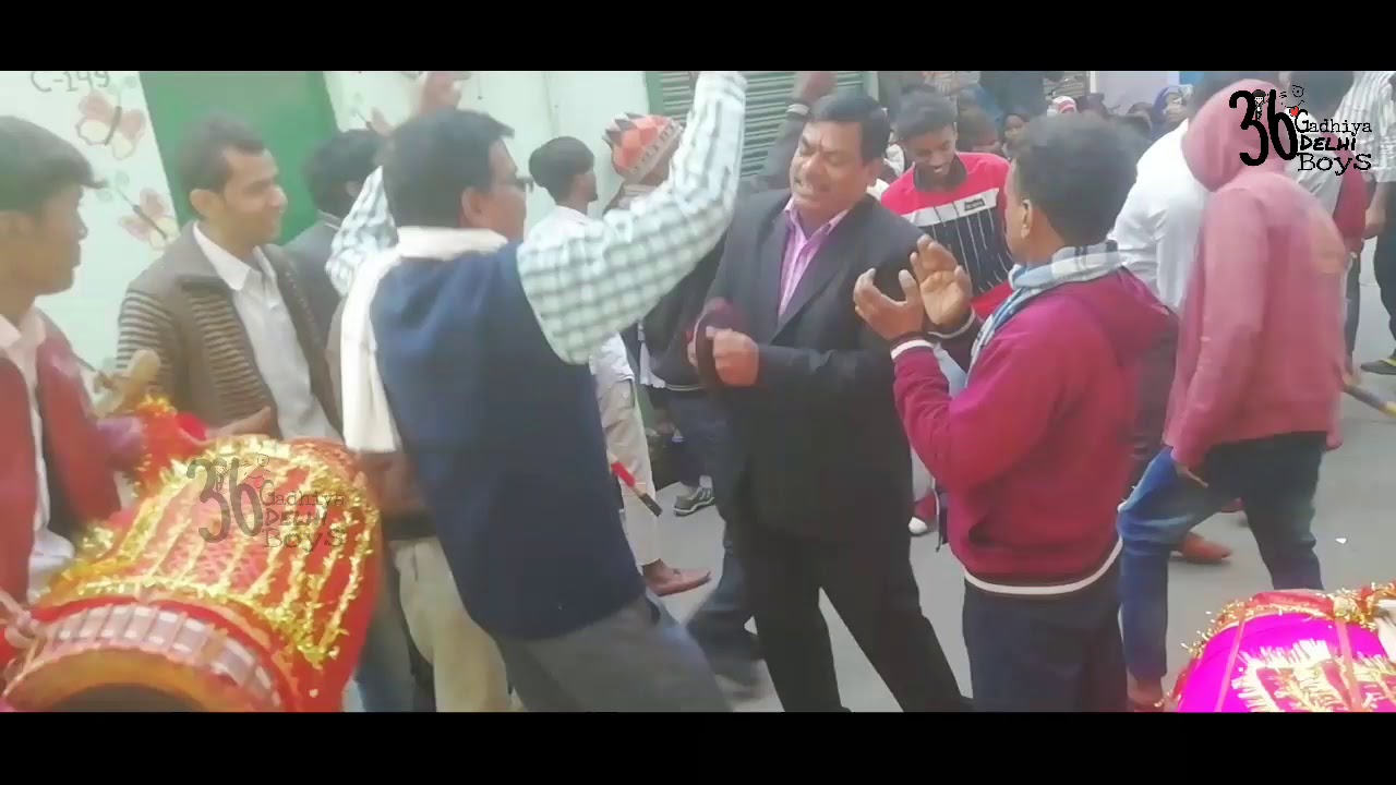 छेर छेरा तिहार ! Chher chhera tihar ! Chherchhera special CG Danda ...