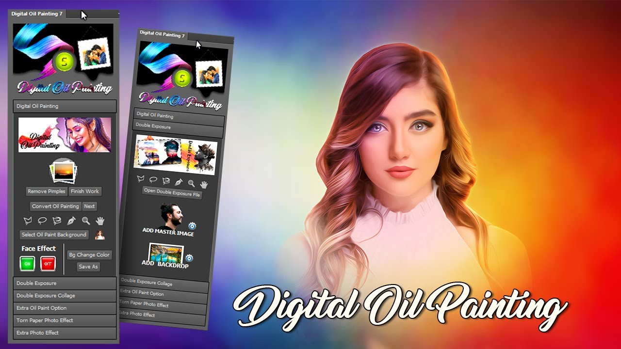 Digital Oil Painting Kaise Banaye Oil Painting Effect In Photoshop digital-oil-painting-kaise-banaye-oil-painting-effect-in-photoshop