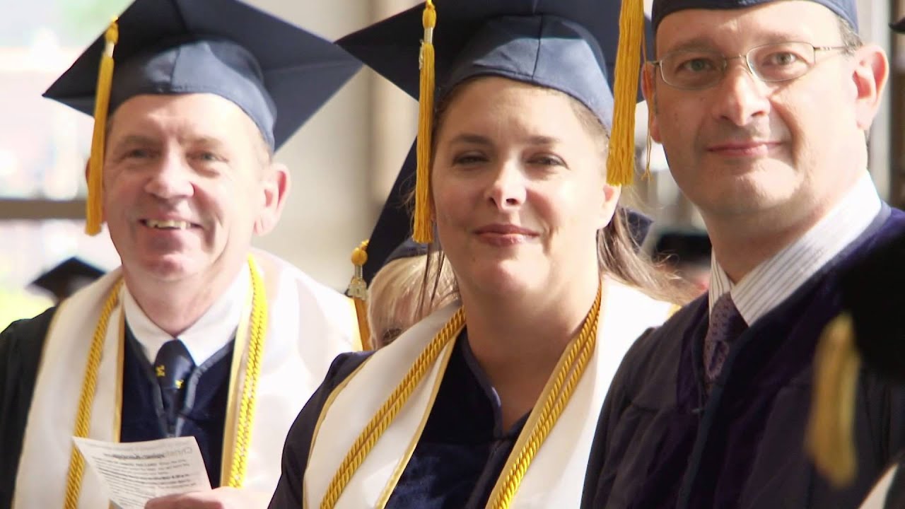 GRADUATION DAY 2013 - YouTube