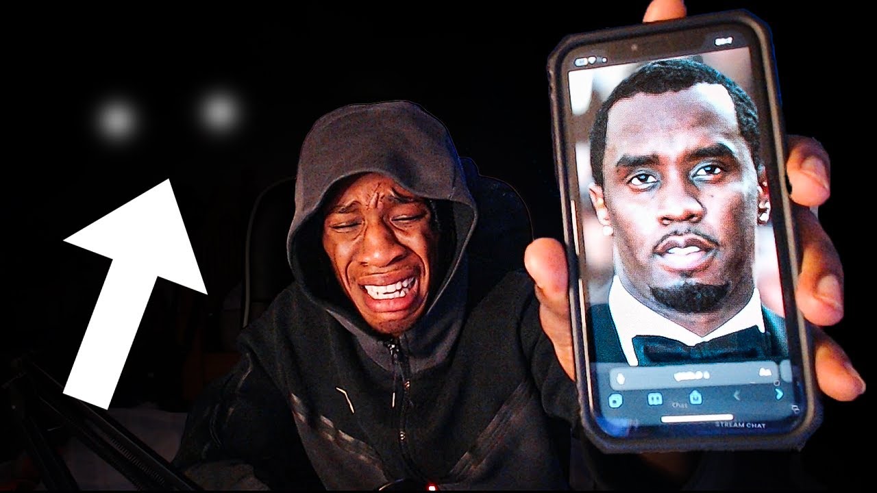 I CALLED DIDDY'S PHONE NUMBER LIVE... (HE ANSWERED) - YouTube