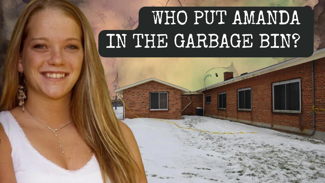 A Decades-Long Fight for Truth | Amanda Wienckowski - YouTube