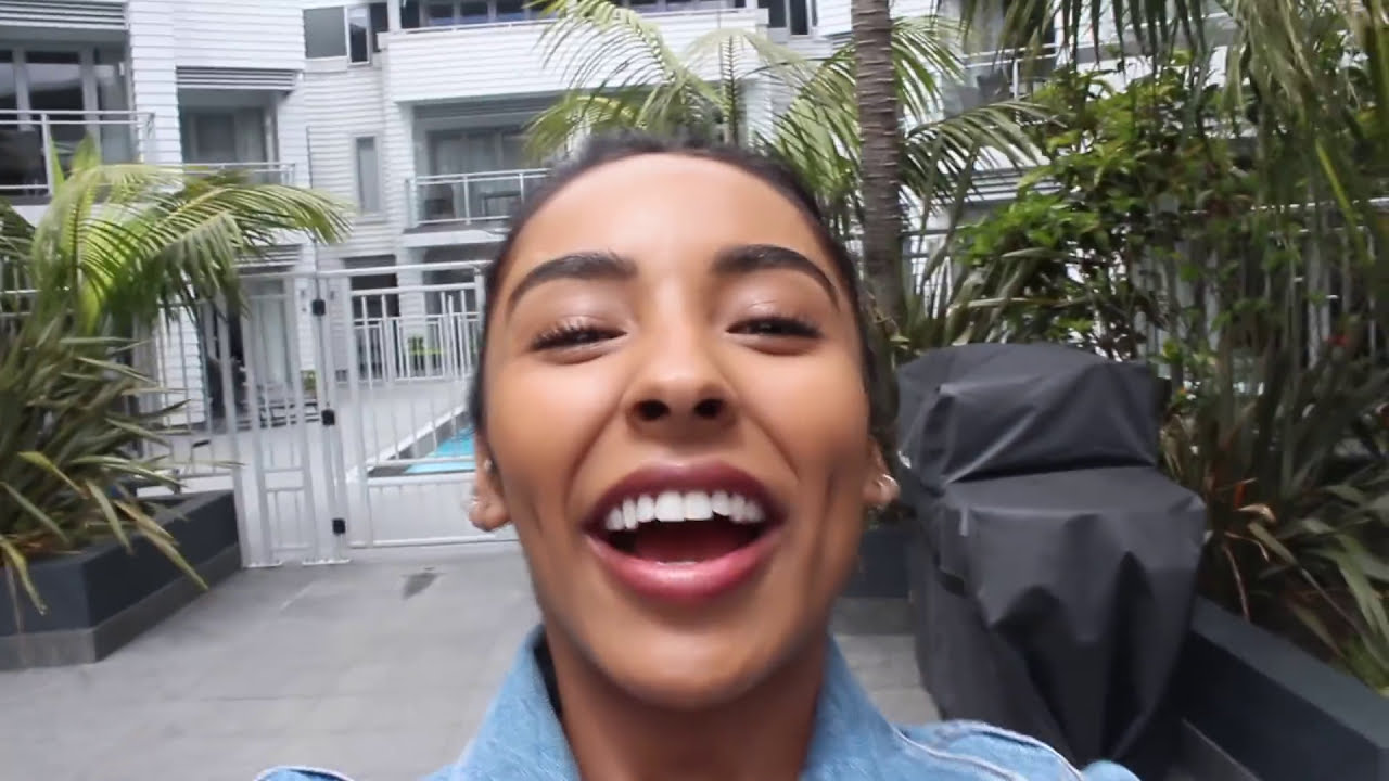 New Zealand Travel Vlog | Mandy Madden - YouTube