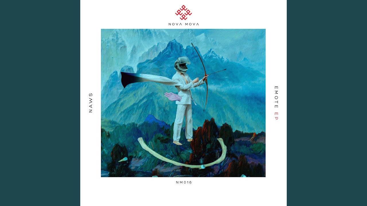 Emote (Extended Mix) - YouTube