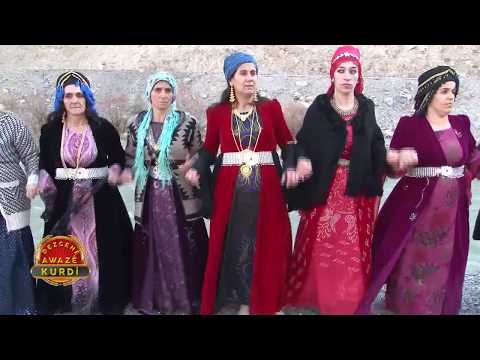 Hozan Fikret & Hozan Ersin - Dawat Govend