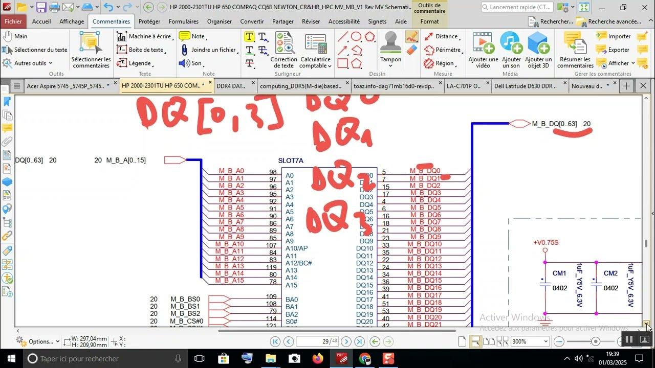 INTRODUCTION AUX DDR RAM - YouTube