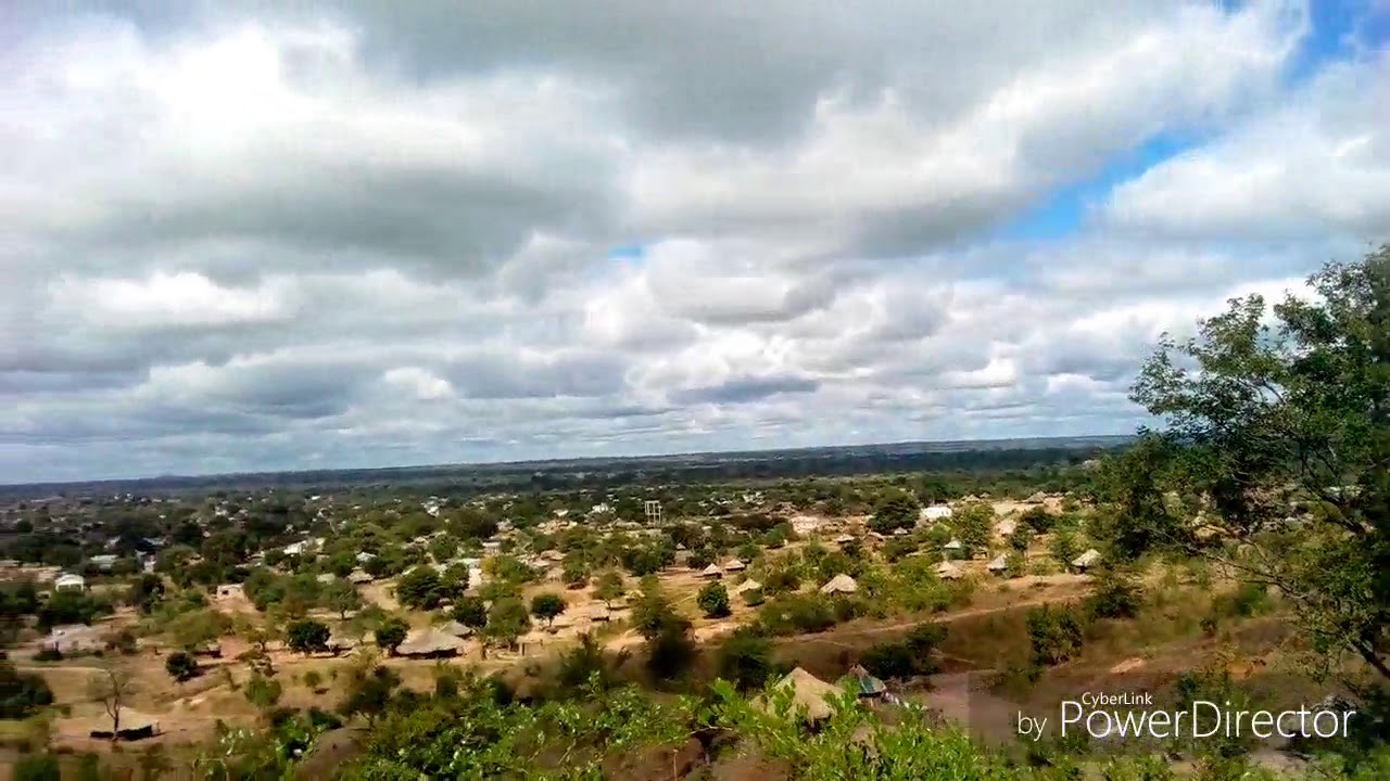 Vila de chemba - YouTube