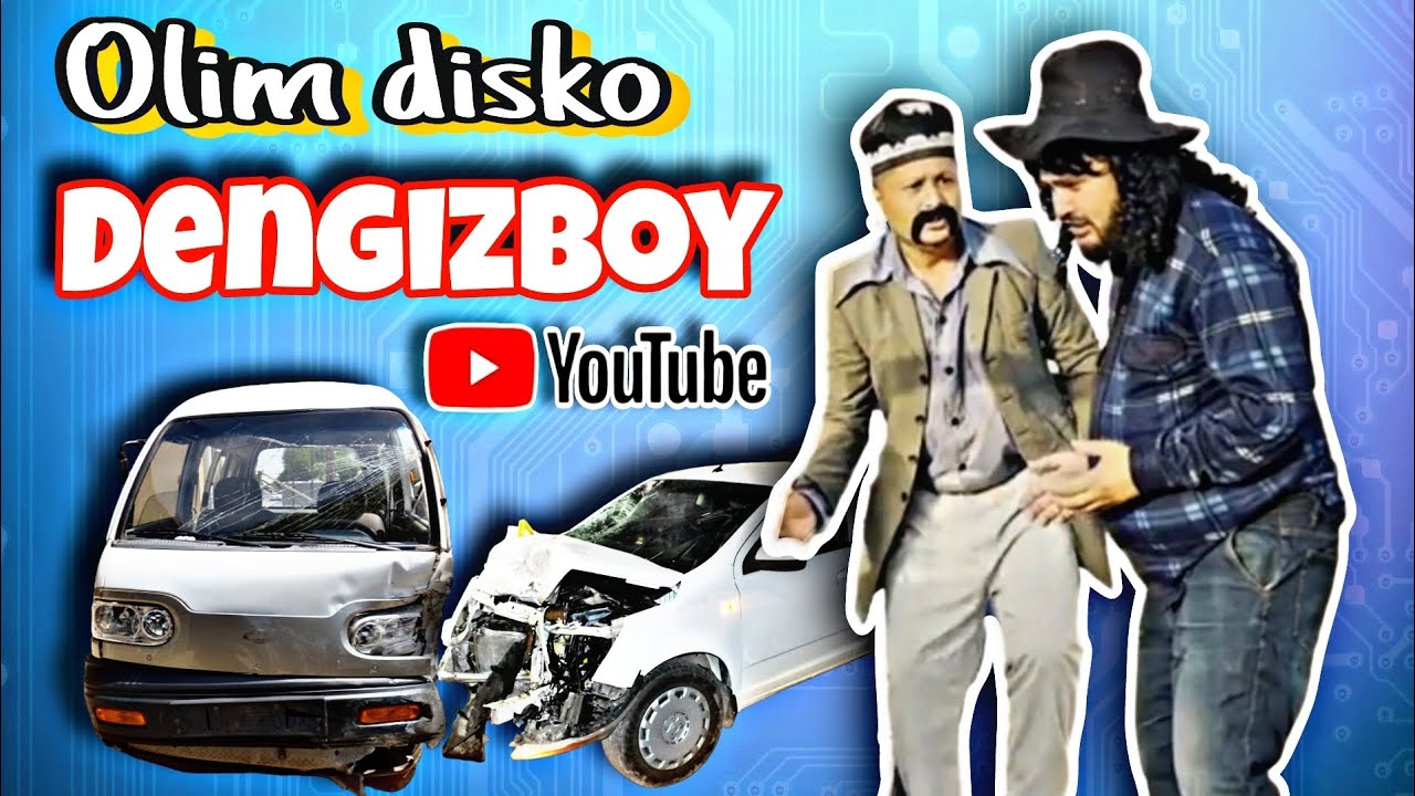 Dengizboy olim disko Damas avarya #rek #olimdisko #primyera # ...