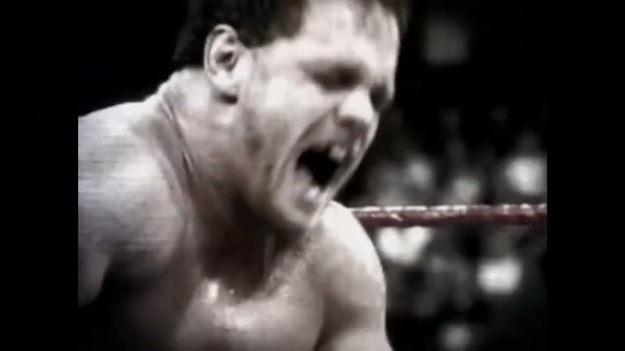 WWE Chris Benoit 2003 Titantron (720p Upscale) - YouTube