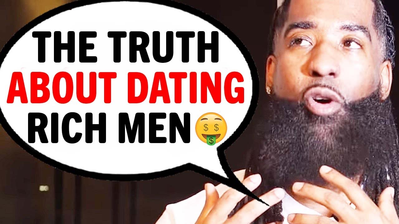 7 SURPRISING Reasons Why Dating A RICH MAN May Not Be Best For YOU ...