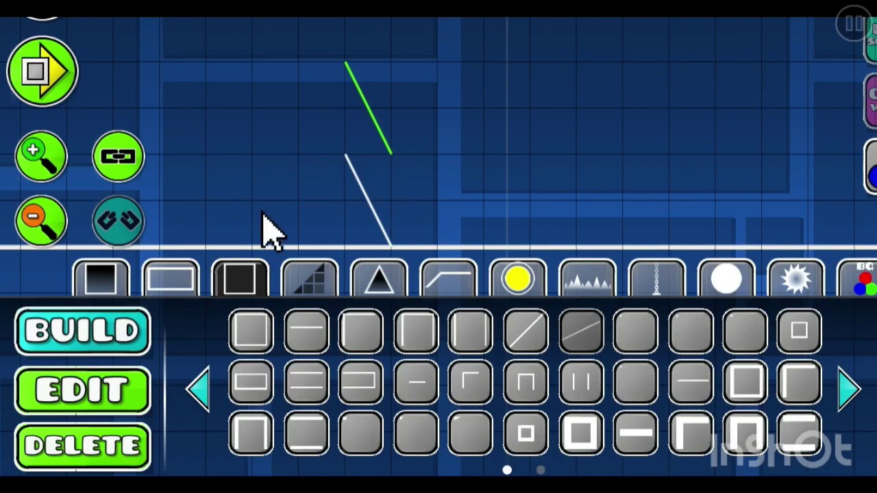 Animation vs GD - YouTube