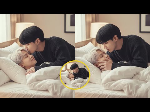 Jungkook Finally Admits He Wants “This” from Jimin — Fans Can’t Stop Overthinking 😳💥
