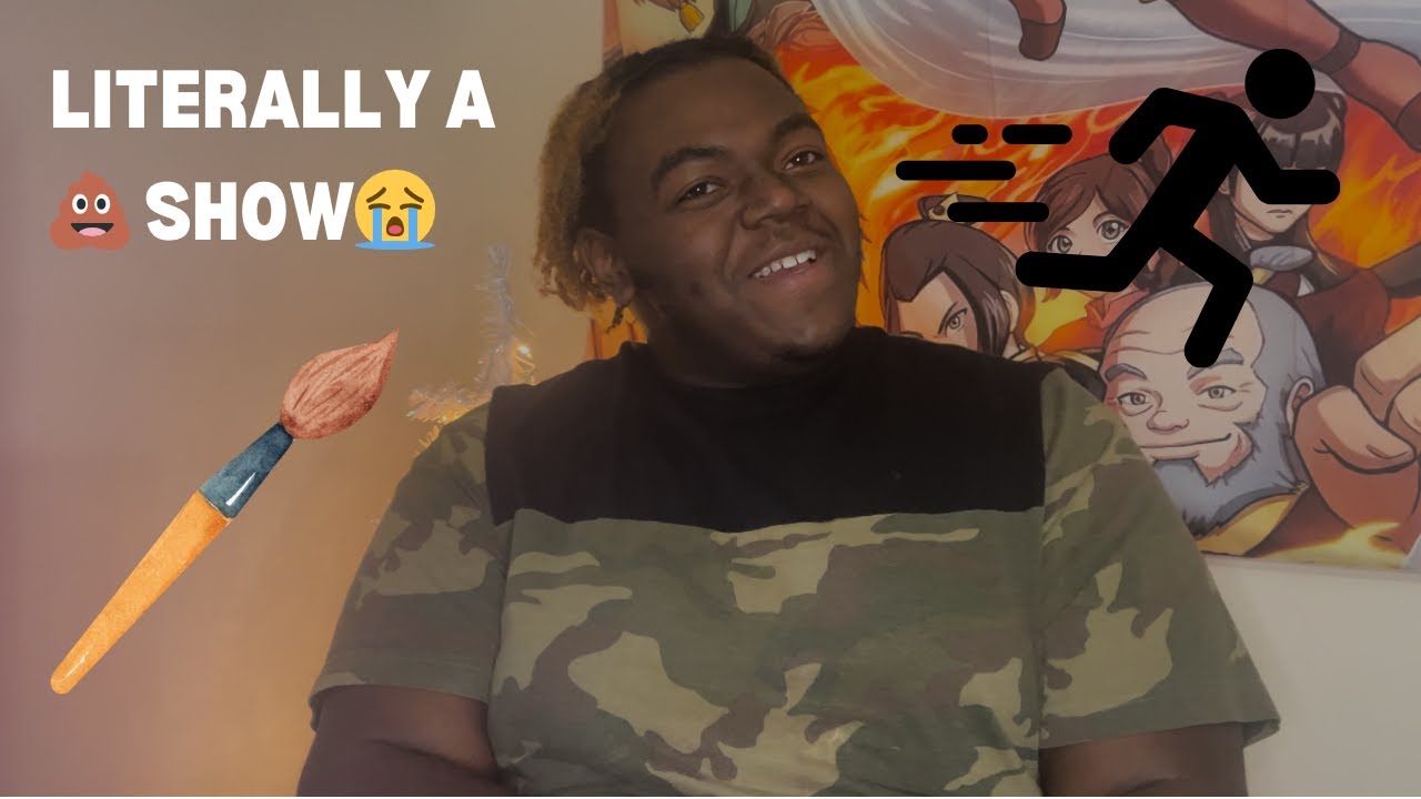 The Dasher | Story Time - YouTube