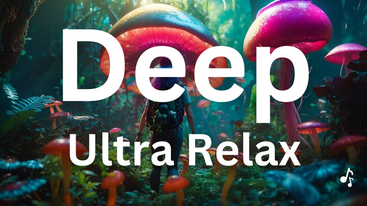 DEEP Ultra Relax • By Estilos Sonoros 🎶🎧 #DeepHouse #Electronic #Music #Relax - YouTube