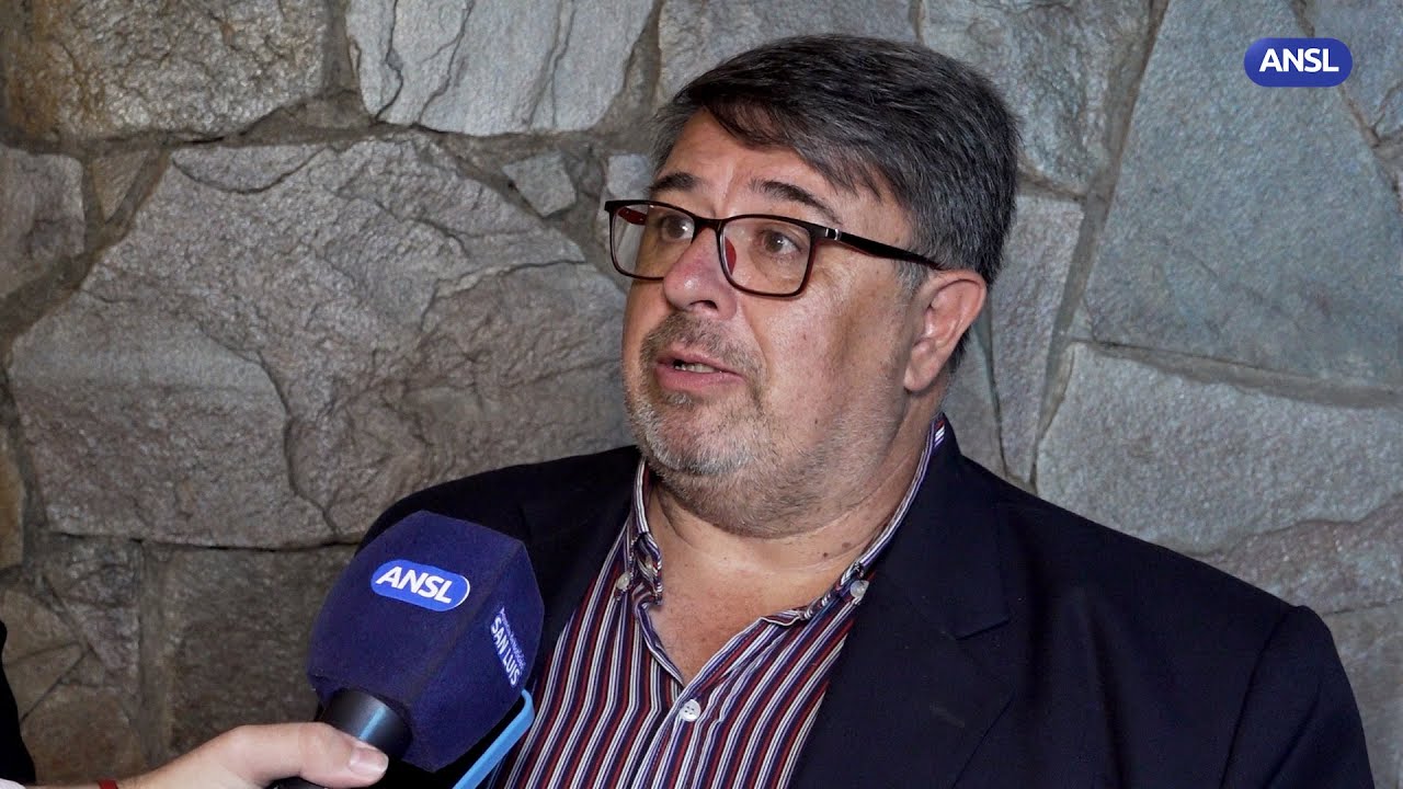Daniel Spillman, director de Inclusión Laboral - YouTube