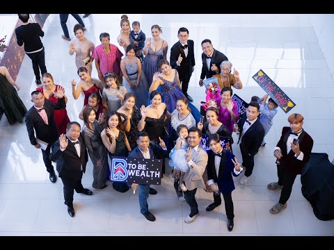 R4 OF THE YEAR 2022 : ToBeWealth - YouTube