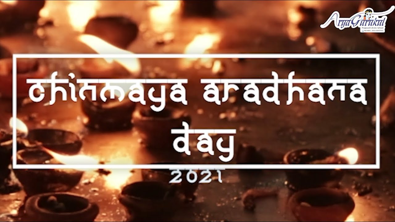 Gayatri Hawan 2021 at Arya Gurukul. - YouTube