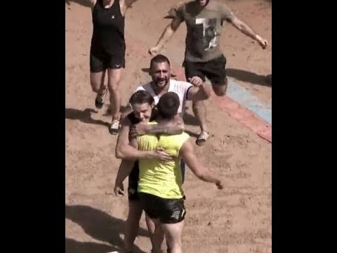 HilmiCem&Murat - Yüzleşme