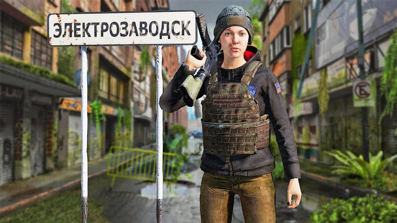 This is DayZ's GREATEST city! - YouTube