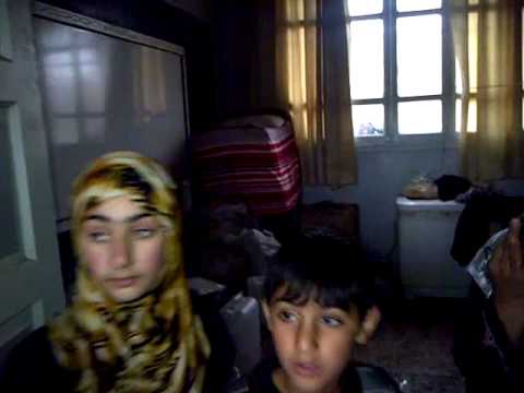 Syrian school 2