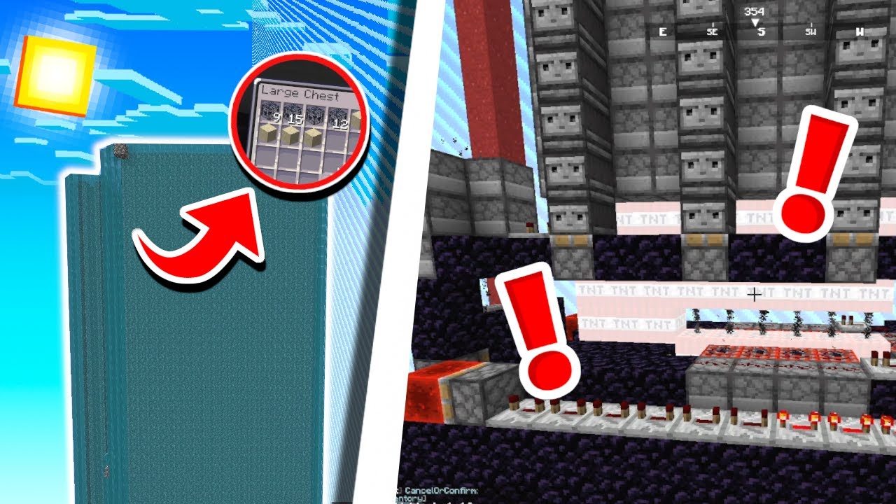 RICH *MILLION* DOLLAR RAID!!! | Minecraft Factions | Complex - YouTube