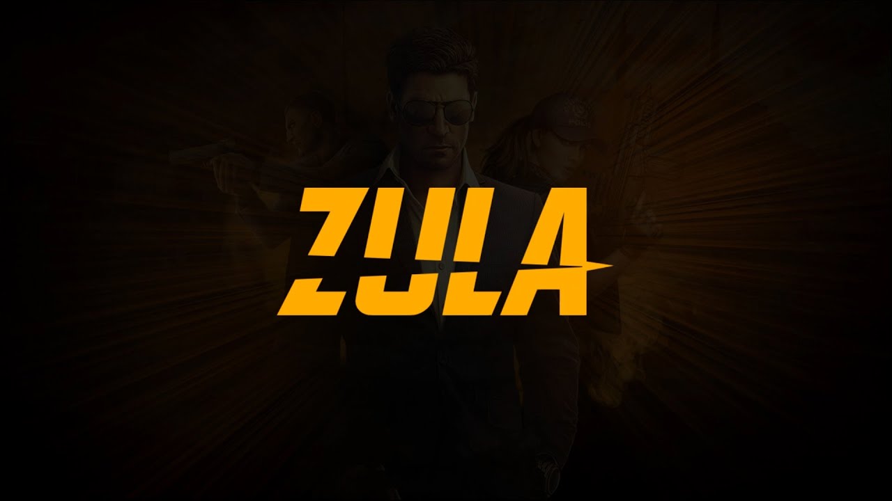 Zula - YouTube