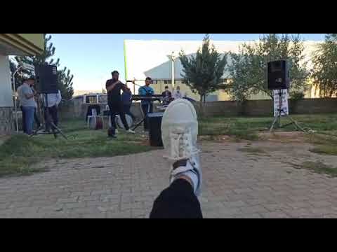 Ahmet Yaman Zurna Taksimi