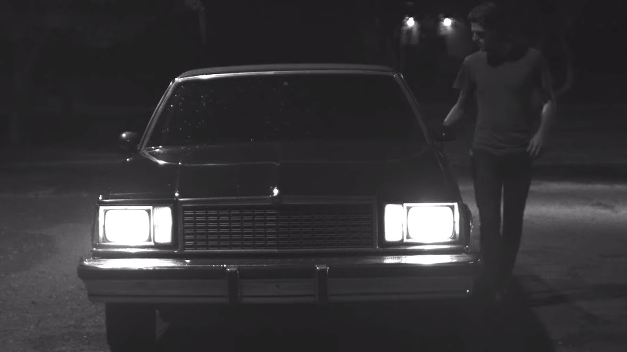 Kixnare feat. Miles Bonny - Rknr [UKM 035] - YouTube