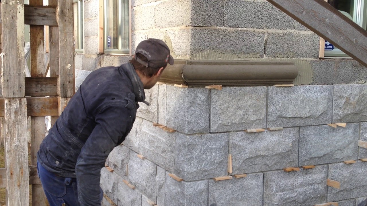 Running moulds 4 - YouTube