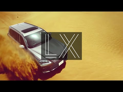 Lexus LX | The King of All Kings