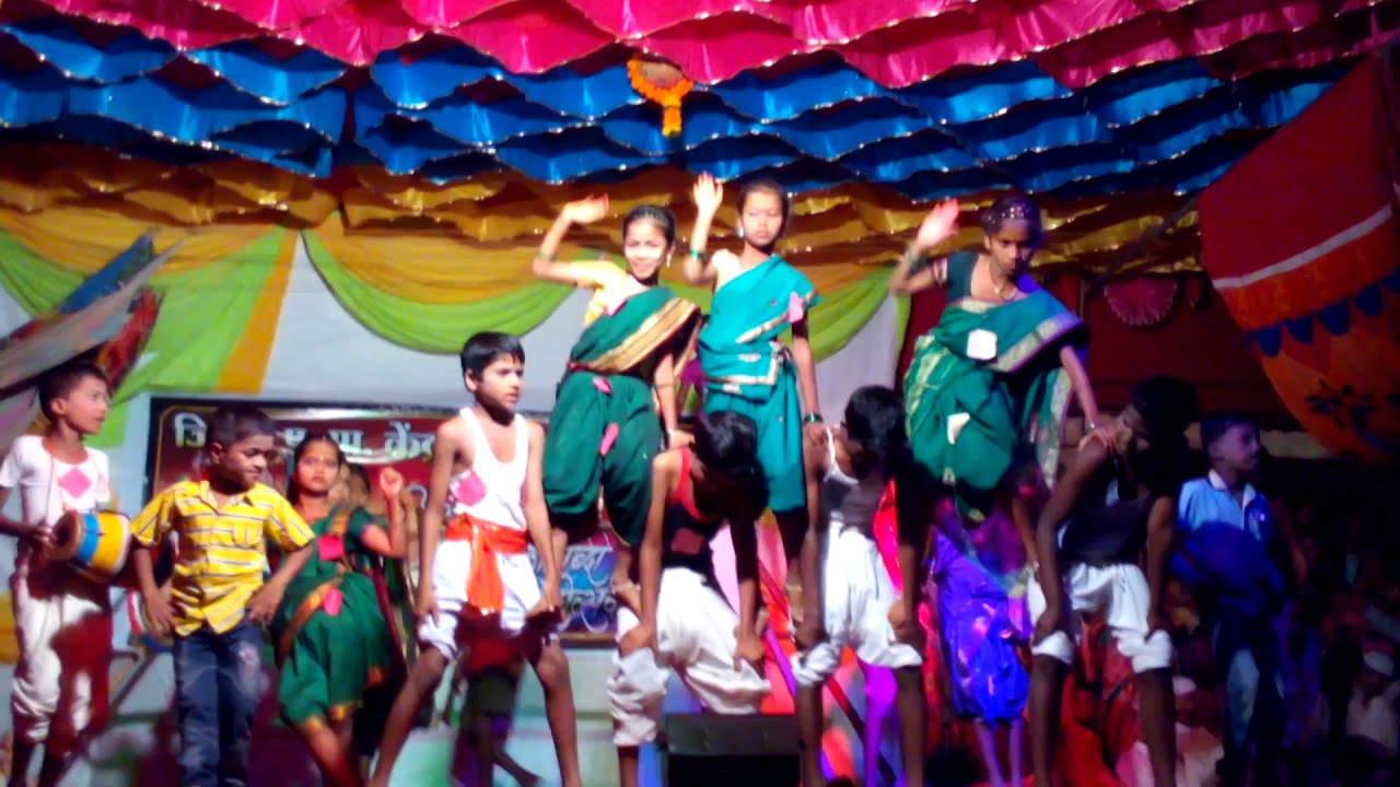 Dombari dance - YouTube