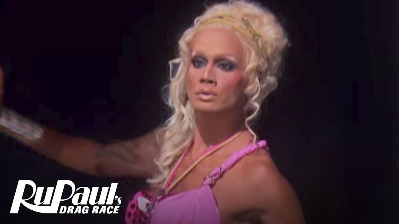 Best of Raja (Compilation) | RuPaul's Drag Race - YouTube