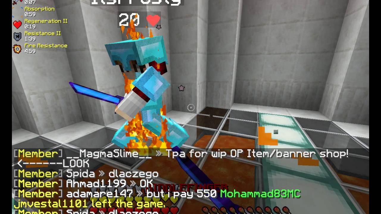 Op Hacks #3 - YouTube