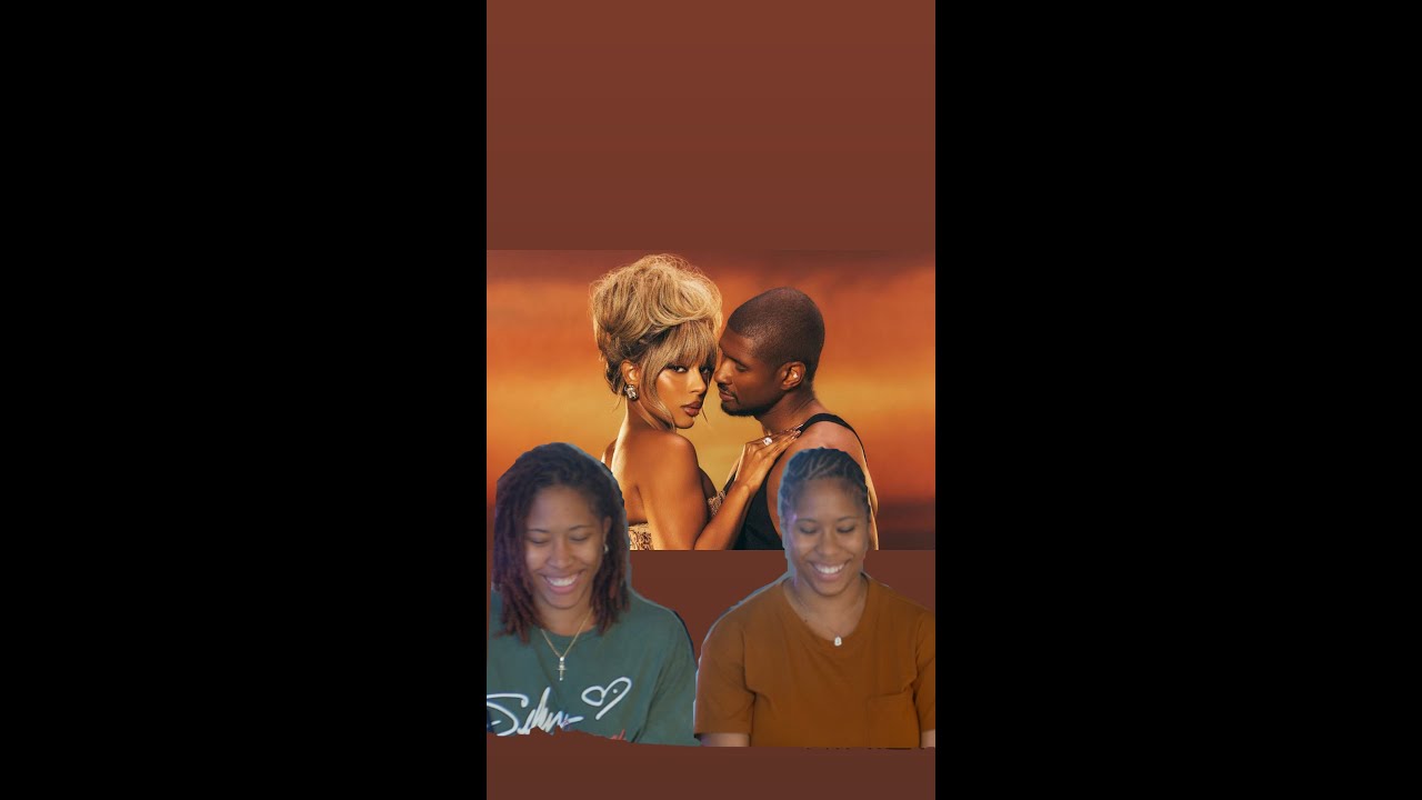 FERBYTWINZ REACT TO VICTORIA MONÉT NEW SINGLE- SOS FT. USHER - YouTube